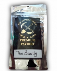 Prospector's Gold & Gems | Hand Poured Silver & Gold Bars